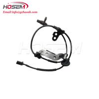 China Long Service Life 59910-D1000 Rear Left ABS Wheel Speed Sensor for Kia K4 / Forte 2014–2017 for sale