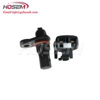 China Long Service Life 59910-D1000 Rear Left ABS Wheel Speed Sensor for Kia K4 / Forte 2014–2017 for sale