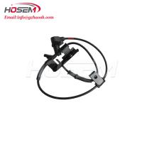 China 95670-22600 Front Left ABS Wheel Speed Sensor – Built to Last for Kia Rio I / Pride 2002-2006 for sale