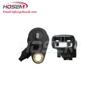 China 95670-22600 Front Left ABS Wheel Speed Sensor – Built to Last for Kia Rio I / Pride 2002-2006 for sale
