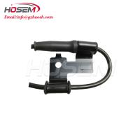 China Anti-Interference Performance 95670-3J000 Left Front Wheel Speed Sensor for Hyundai Veracruz 2006–2012 for sale