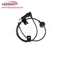 China Easy Installation 95680-22600 Rear Right ABS Wheel Speed Sensor for Kia Rio I / Pride 2002–2006 for sale