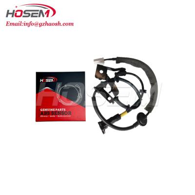 China Long Lasting Durability 91921-1G000 RH Rear ABS Sensor Aftermarket for Kia Rio II 2005–2011 for sale