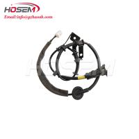 China Long Lasting Durability 91921-1G000 RH Rear ABS Sensor Aftermarket for Kia Rio II 2005–2011 for sale