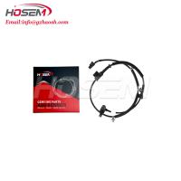 China Enhanced Braking Safety 95671-2B000 Front Right ABS Sensor for Hyundai Santa Fe CM 2007–2009 for sale