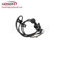 China Consistent Signal Output 95680-2E310 Rear Right Wheel Speed Sensor for Hyundai Tucson 2005–2009 for sale