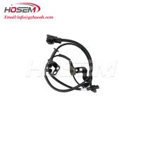 China Quick Install Design 59810-B3000 Front Left ABS Wheel Speed Sensor fit Hyundai Mistra 2013–2016 Auto part for sale