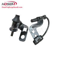 China Quick Install Design 59810-B3000 Front Left ABS Wheel Speed Sensor fit Hyundai Mistra 2013–2016 Auto part for sale