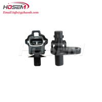 China Quick Install Design 59810-B3000 Front Left ABS Wheel Speed Sensor fit Hyundai Mistra 2013–2016 Auto part for sale