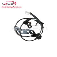 China Shop-Quality Replacement 59910-B3000 Left Rear ABS Sensor for Hyundai Mistra 2013–2016 for sale