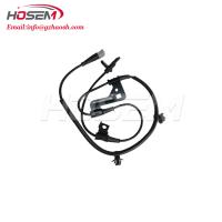 China High-Sensitivity ABS Sensor 59830-J4300 Front Right Wheel Speed Sensor for Hyundai Elantra (New) 2017–2020 for sale