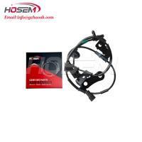 China Improved Vehicle Stability 95680-H3000 Left Rear ABS Sensor for Kia KX5 2015–2019 for sale