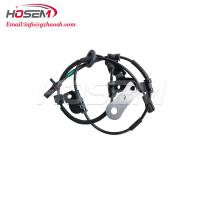 China Improved Vehicle Stability 95680-H3000 Left Rear ABS Sensor for Kia KX5 2015–2019 for sale