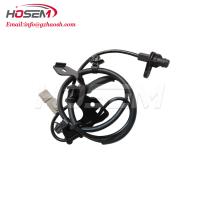 China Advanced Sensing 59830-H2000 Front Right ABS Wheel Speed Sensor for Kia Rio UB 2011–2016 for sale