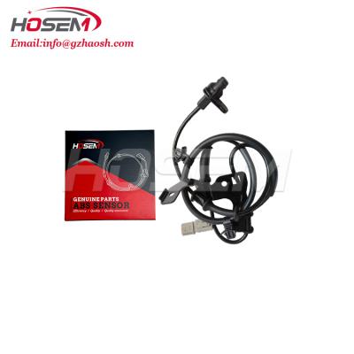 China Advanced Sensing 59830-H2000 Front Right ABS Wheel Speed Sensor for Kia Rio UB 2011–2016 for sale