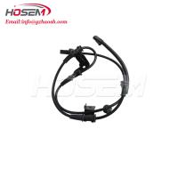 China Budget-Friendly Aftermarket Quality 58930-K8100 Rear Right ABS Sensor for Kia Picanto JA 2017–2023 for sale