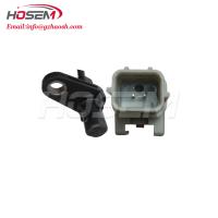 China Simple Plug & Play Installation 59810-H2000 LH Front Wheel Speed Sensor for Kia Rio UB 2011–2016 for sale