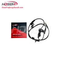 China Fast Simple Installation 58940-S4300 RH Rear ABS Sensor for Hyundai Forte BD 2018–2023 for sale