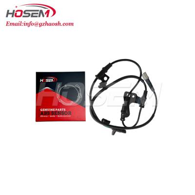 China Fast Simple Installation 58940-S4300 RH Rear ABS Sensor for Hyundai Forte BD 2018–2023 for sale