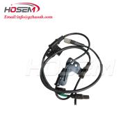 China Fast Simple Installation 58940-S4300 RH Rear ABS Sensor for Hyundai Forte BD 2018–2023 for sale