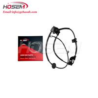 China Sensible Quality Choice 95680-2E400 ABS Wheel Speed Sensor for Hyundai Tucson JM 2005–2009 Rear Left for sale