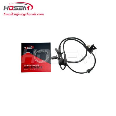 China Engineered to outlast your Seltos – 58940-K8100 front right ABS sensor for Kia SP2 2019-2024 for sale
