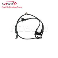 China Engineered to outlast your Seltos – 58940-K8100 front right ABS sensor for Kia SP2 2019-2024 for sale