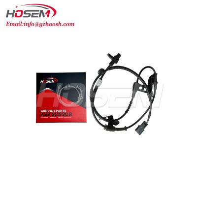 China Practical High Quality Choice 59810-D1000 Front Left ABS Wheel Speed Sensor for Kia K4 CF 2014–2017 for sale