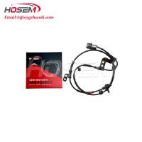 China That annoying ABS light on your dash? 59830-D1000 right front speed sensor – evict it from your Kia K4 CF 2014-2017 for sale
