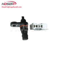 China Shockproof & Sealed Design 59930-4Q300 Right Rear Wheel Speed Sensor for Hyundai Sonata YF 2010–2014 for sale