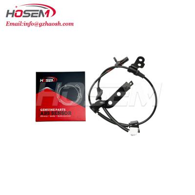 China Shockproof & Sealed Design 59930-4Q300 Right Rear Wheel Speed Sensor for Hyundai Sonata YF 2010–2014 for sale