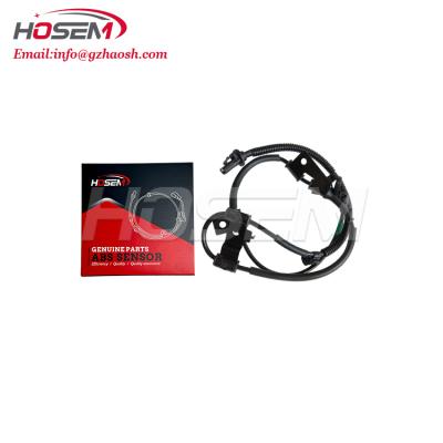 China Quality-Checked ABS Sensor 95670-2E300 for Hyundai Tucson JM 2005–2009 Front Left for sale