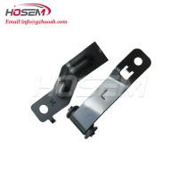 China Low-Noise Brake Sensing 95670-1D000 Front Left ABS Sensor for Kia Carens UN 2006–2012 for sale