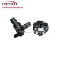China Low-Noise Brake Sensing 95670-1D000 Front Left ABS Sensor for Kia Carens UN 2006–2012 for sale