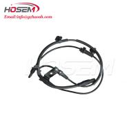 China Direct Drop-In Replacement 58940-BU000 Front Right ABS Wheel Speed Sensor for Hyundai Elantra CN7 2017–2020 for sale