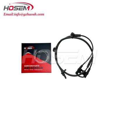 China Budget Friendly Quality Part 58930-BU000 ABS Sensor for Hyundai Elantra CN7 2017–2020 Front Left for sale