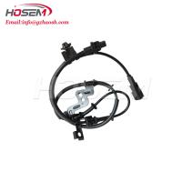 China Value-Driven Aftermarket ABS Sensor Front Right 95671-B2050 Fit Kia Soul 2013–2019 for sale