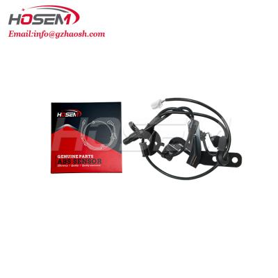China Safe Driving Enhancement 95681-S6000 RH Rear Wheel Speed Sensor for Hyundai Tucson/ix35 2018–2020 for sale