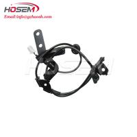 China OE 95680-S6000 ABS Wheel Speed Sensor Long Service Life for Hyundai ix35 2018–2020 for sale