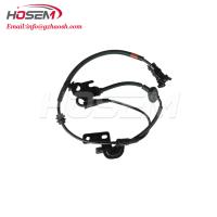 China 59930-D6000 High Sensitivity Rear ABS Sensor for Kia K5 (Optima) 2015–2020 for sale