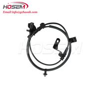 China 95670-C5000 ABS Sensor Long Service Life for Kia Sorento 2015–2018 for sale