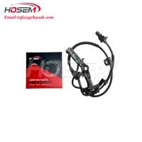 China 95680-C5000 ABS Wheel Speed Sensor Heavy-Duty Sealed Protection for Kia Sorento 2016–2020 for sale