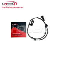 China Left Rear ABS Sensor 91920-C9000 Precise Braking Control for Kia IX25 2014–2017 for sale
