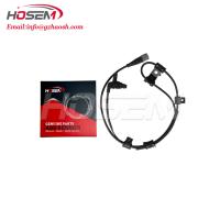 China OE 95671-S6000 Long-Lasting ABS Sensor for Hyundai ix35 2018–2020 Front Right for sale