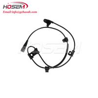 China OE 95671-S6000 Long-Lasting ABS Sensor for Hyundai ix35 2018–2020 Front Right for sale