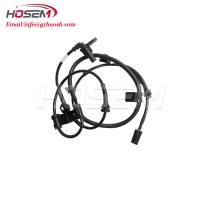 China 95670-2W000 Premium Performance ABS Sensor for Hyundai Santa Fe DM 2012–2018 for sale