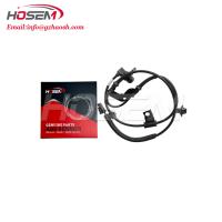 China 95670-0U000 Safety-Focused ABS Wheel Speed Sensor for Kia K2 2011–2016 for sale