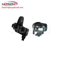China 95670-0U000 Safety-Focused ABS Wheel Speed Sensor for Kia K2 2011–2016 for sale