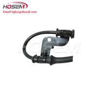 China 95670-0U000 Safety-Focused ABS Wheel Speed Sensor for Kia K2 2011–2016 for sale