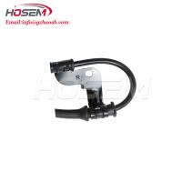 China 95671-0U000 Quick-Response ABS Wheel Speed Sensor for Kia K2 2011–2016 for sale